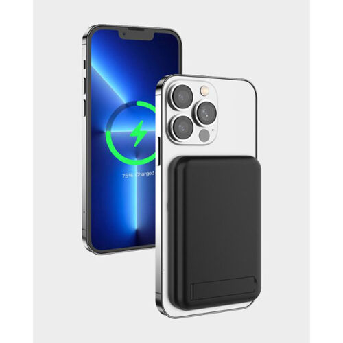 پاوربانک بیسیم گرین مدل Compact Magsafe 10000mAh اپن باکس - فروشگاه ...