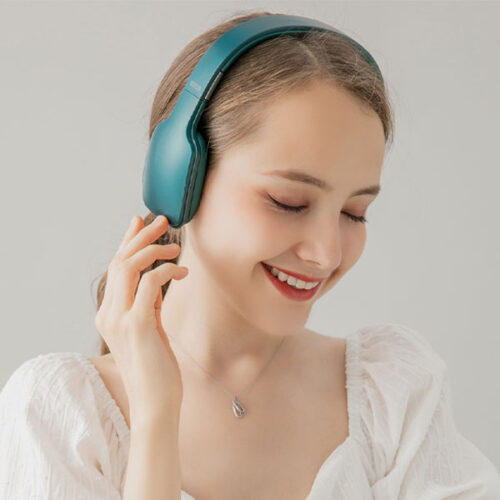 هدفون بیسیم ریمکس مدل RB-700HB - فروشگاه شیراز لپ تاپ